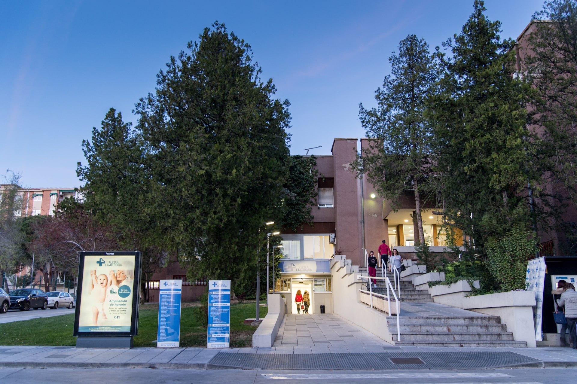 Solicita ya tu CITA ONLINE